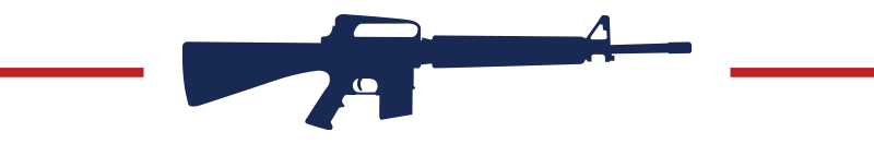 American Gun Facts | A Factual Look at Guns in America