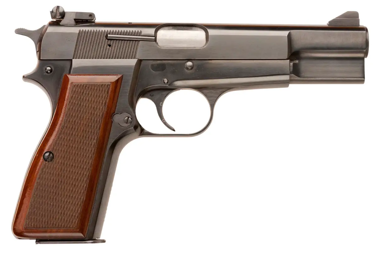 The 10 Best 9mm Pistols | Guide