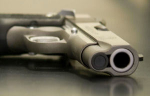 45 Long Colt vs 45 ACP [Auto]