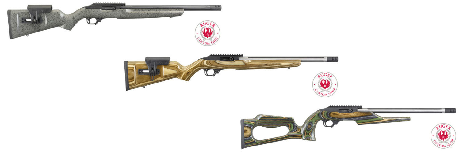 Ruger 10/22 | Model Guide & Review