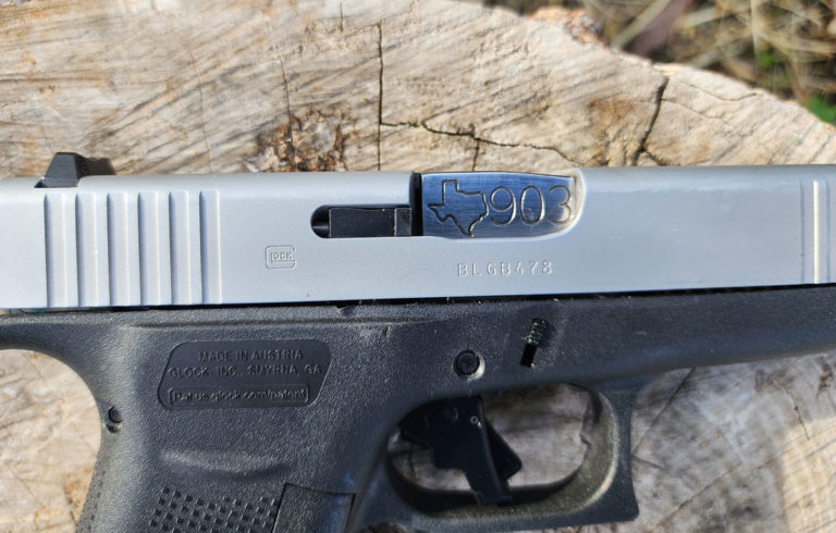 Glock 48 [Review] - Best Slimline 9mm?