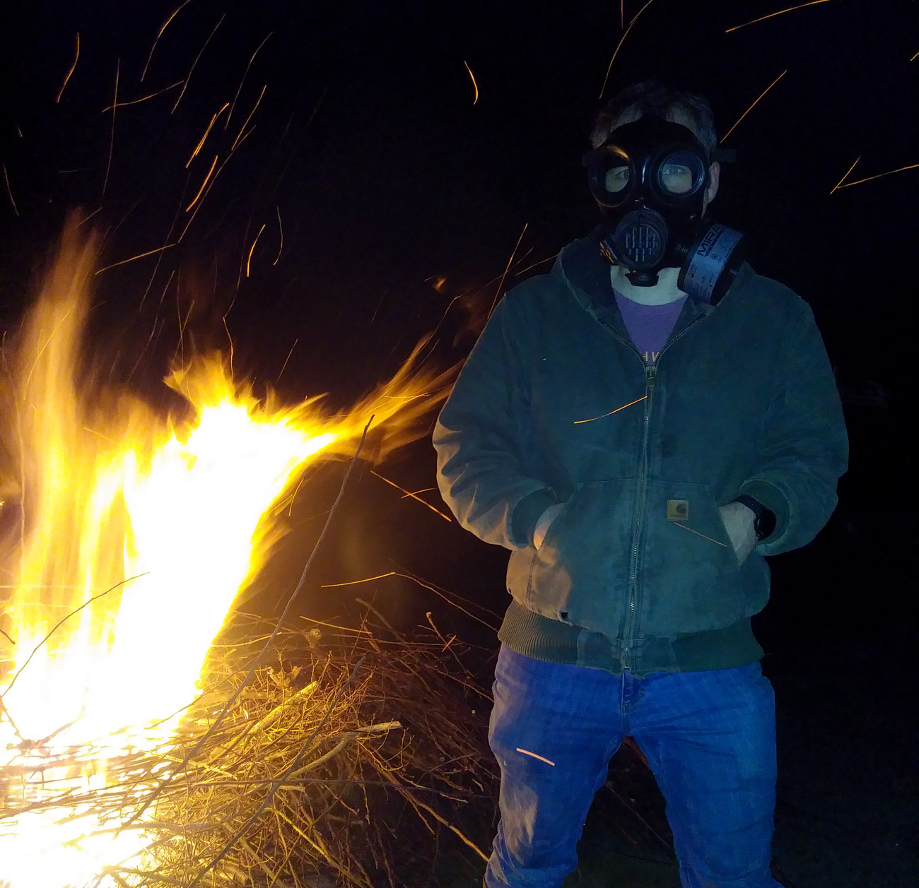 MIRA Safety Gas Mask [REVIEW] – Best Mask for Civilians?